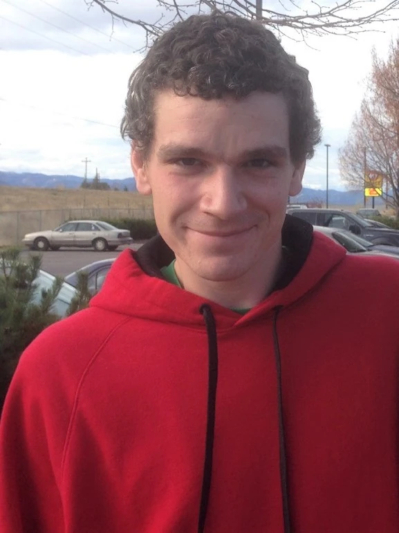 Jonathan Christensen | International Missing Persons Wiki | Fandom