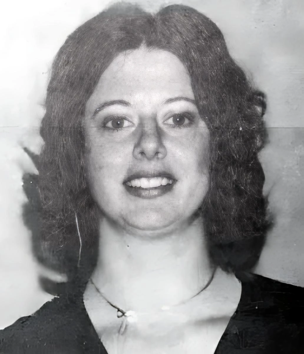 Lonie Rogers | International Missing Persons Wiki | Fandom