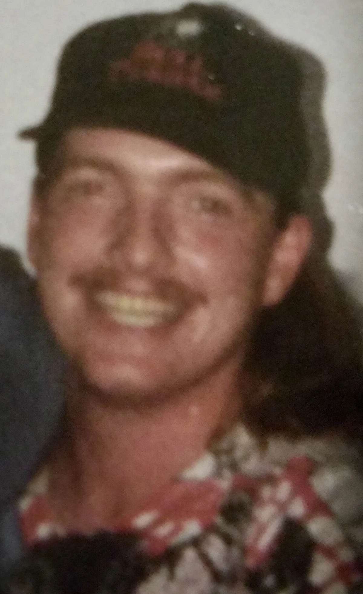 Mark Giddens | International Missing Persons Wiki | Fandom