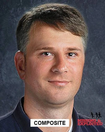 Michael Johnson | International Missing Persons Wiki | Fandom