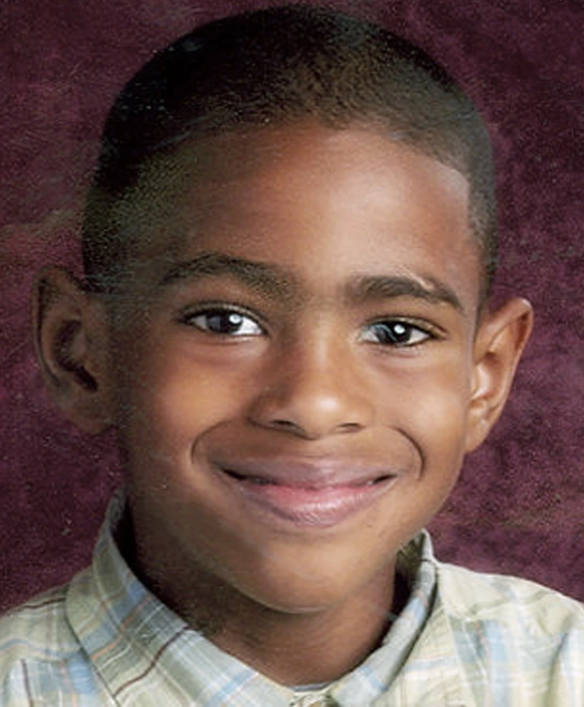 Patrick Alford Jr. | International Missing Persons Wiki | Fandom