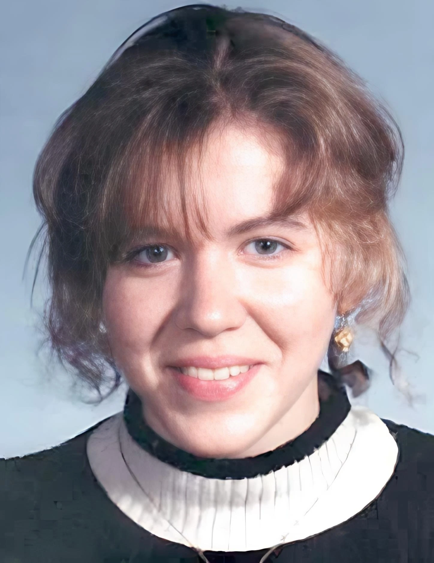 Sarah Murray | International Missing Persons Wiki | Fandom