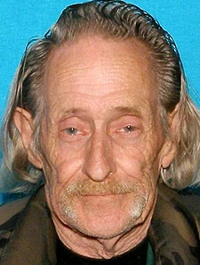 Stan Harris | International Missing Persons Wiki | Fandom