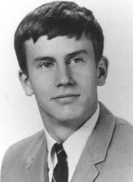 William Underhill | International Missing Persons Wiki | Fandom