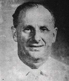 Abraham Wolfson | International Missing Persons Wiki | Fandom