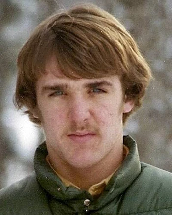 Bernard Ross | International Missing Persons Wiki | Fandom