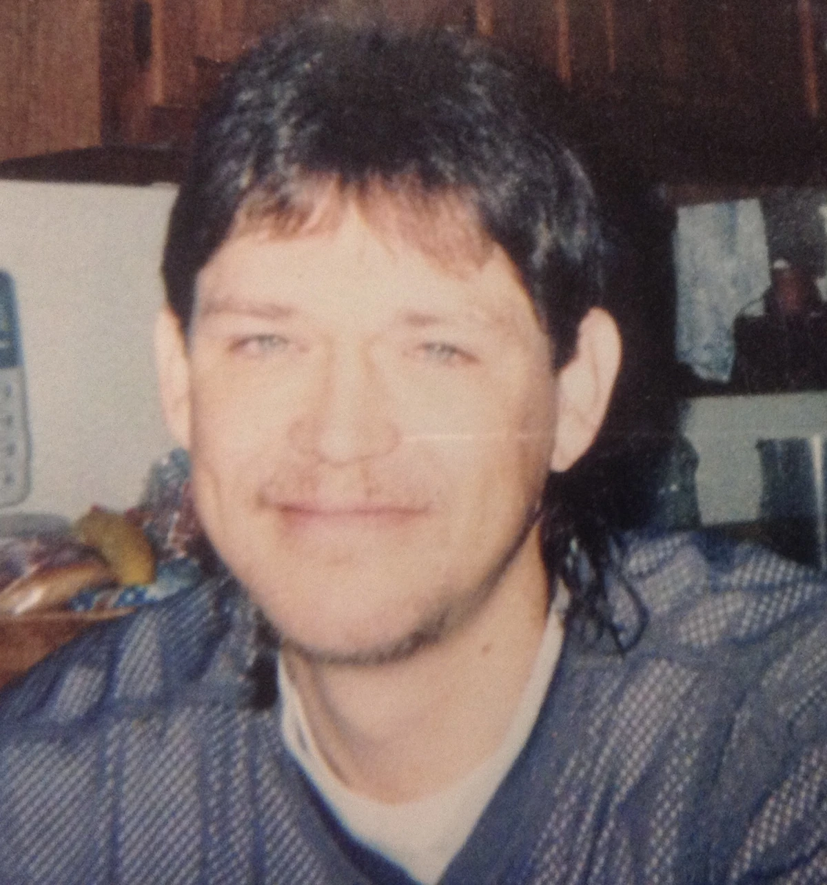 Brent Brooks | International Missing Persons Wiki | Fandom