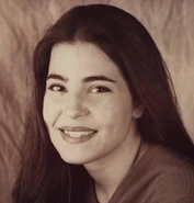 Kristen Modafferi | International Missing Persons Wiki | Fandom