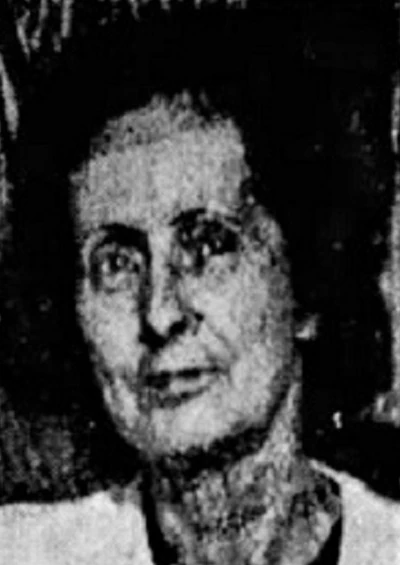 Ruth Murphree Dorsey | International Missing Persons Wiki | Fandom