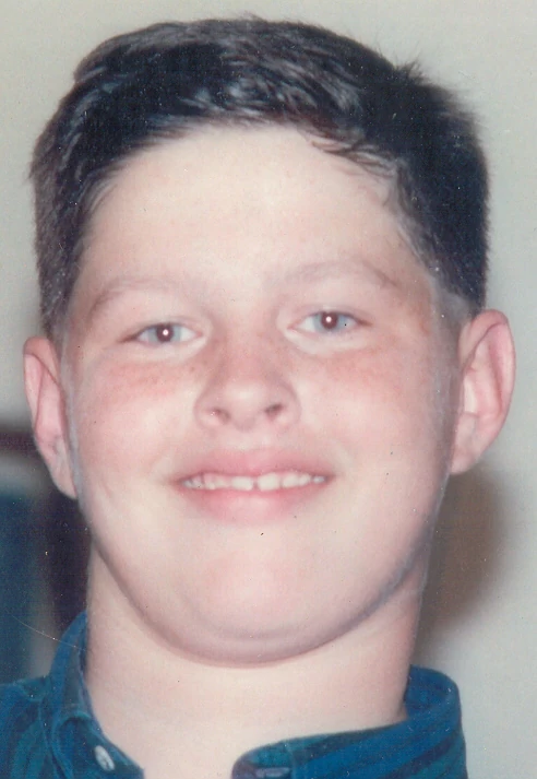 Toby Coleman | International Missing Persons Wiki | Fandom