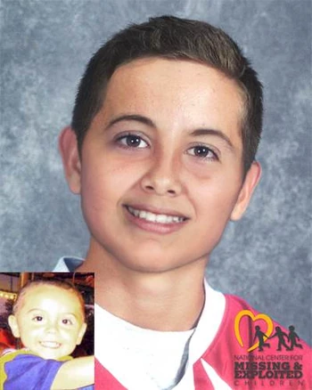 Christian Sanchez | International Missing Persons Wiki | Fandom