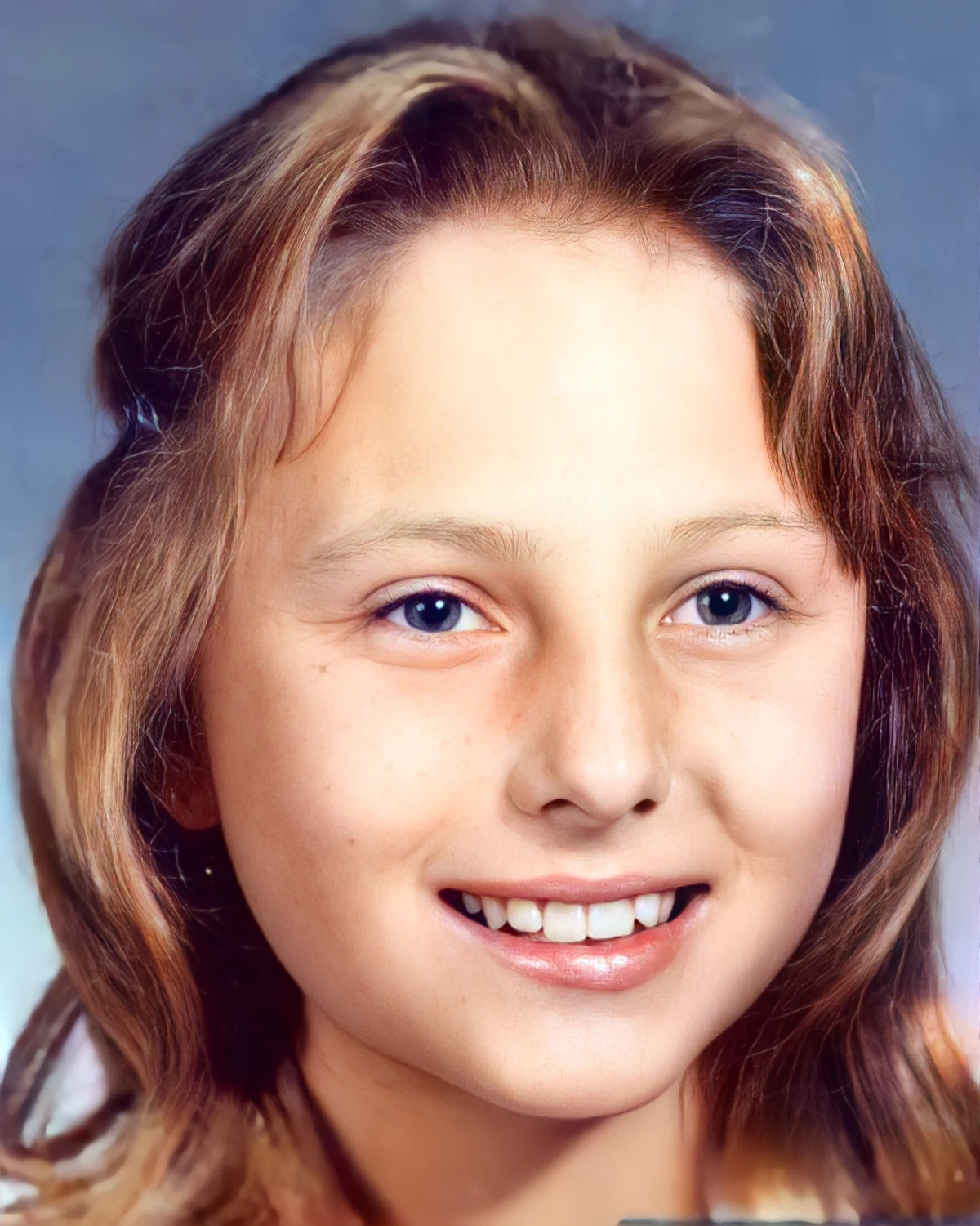 Mindy Creech | International Missing Persons Wiki | Fandom