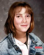April Pennington | International Missing Persons Wiki | Fandom