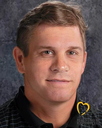 Shawn Betz | International Missing Persons Wiki | Fandom