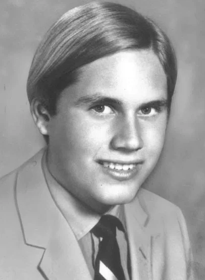 Steven Ericson | International Missing Persons Wiki | Fandom