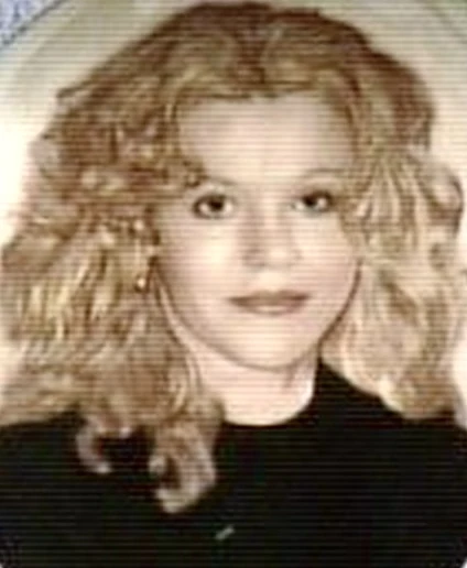 Christy Garrard | International Missing Persons Wiki | Fandom