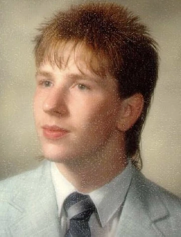 John Lango | International Missing Persons Wiki | Fandom