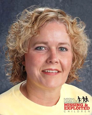 Kelly Wilson | International Missing Persons Wiki | Fandom