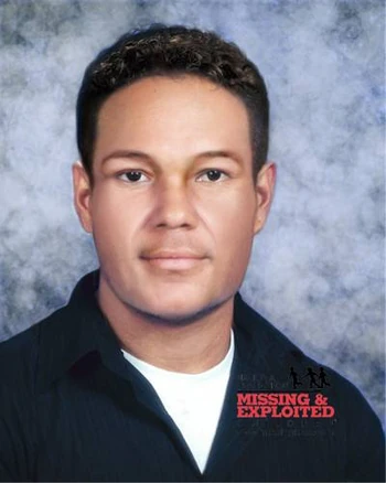 Sir-Kristopher Marshall | International Missing Persons Wiki | Fandom