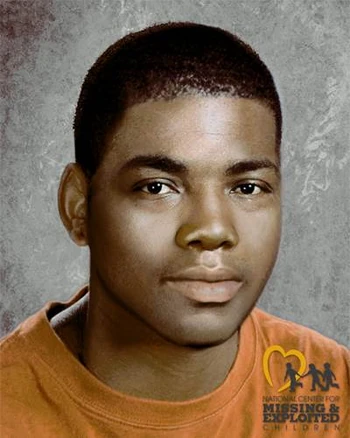 Tim Johnson | International Missing Persons Wiki | Fandom