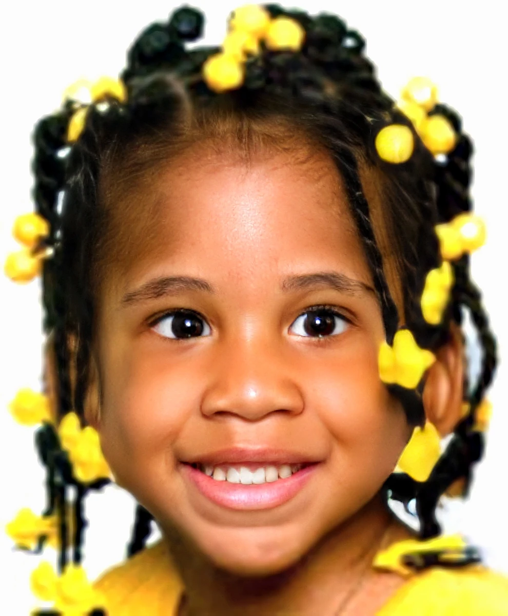 Noria Jones | International Missing Persons Wiki | Fandom