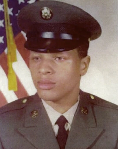 Reggie Clark | International Missing Persons Wiki | Fandom