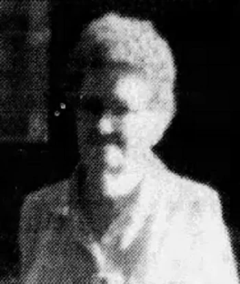 Annie Sullivan | International Missing Persons Wiki | Fandom