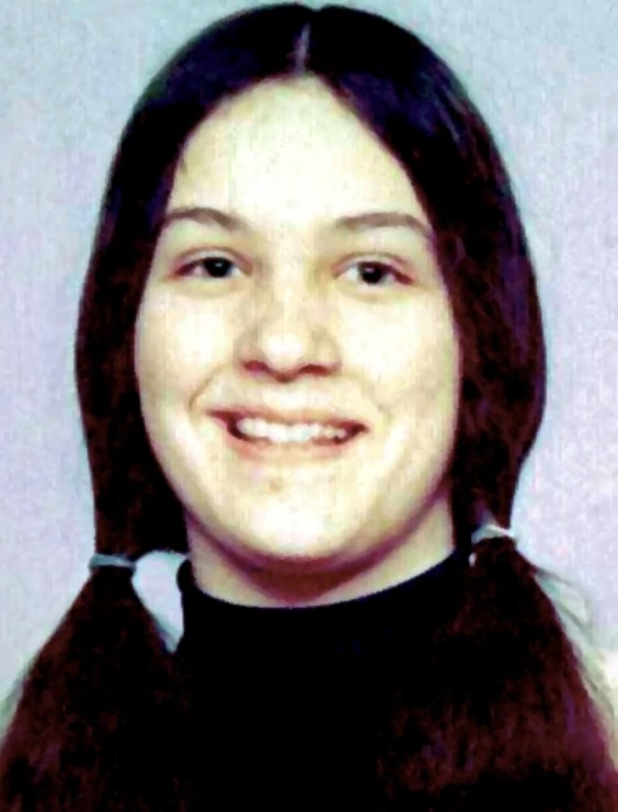 Sharon Pretorius | International Missing Persons Wiki | Fandom