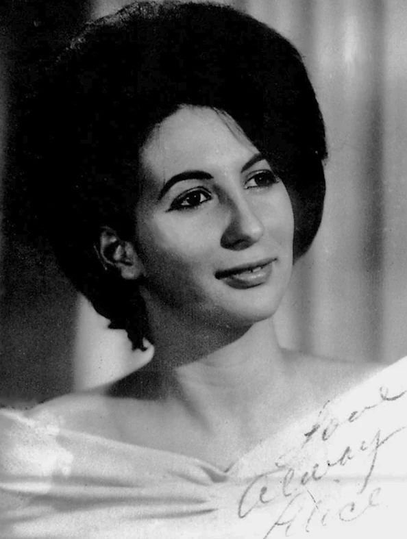 Alice Reeves | International Missing Persons Wiki | Fandom