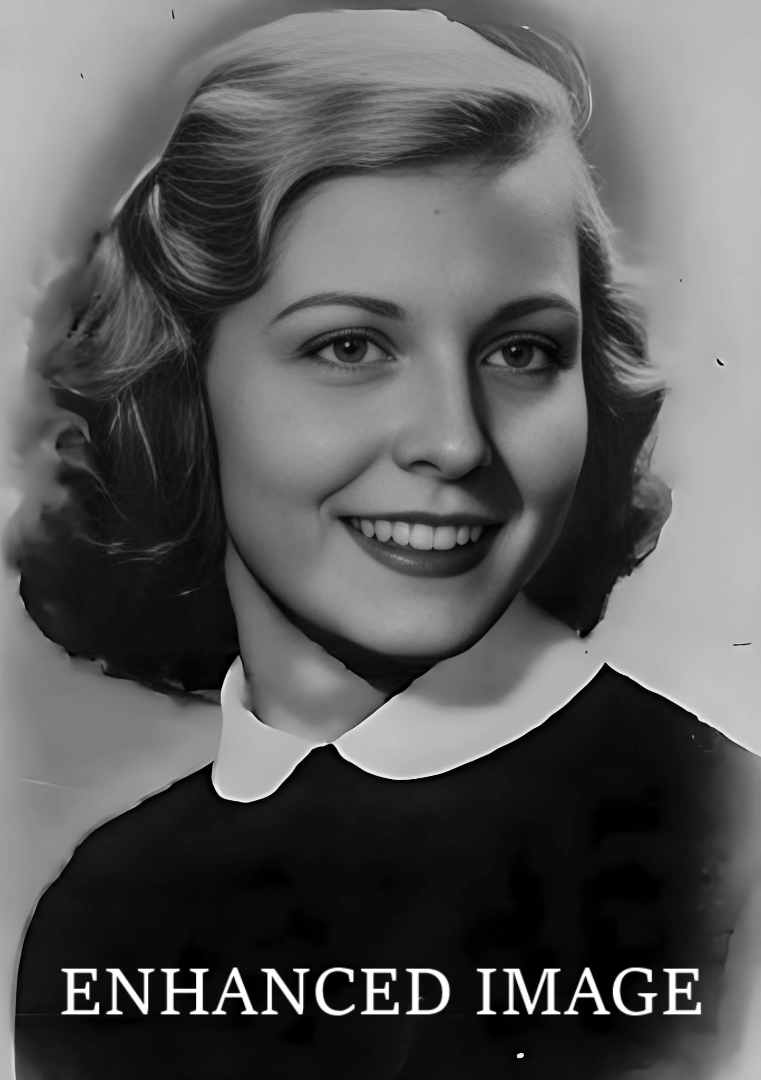 Ann Caldwell | International Missing Persons Wiki | Fandom