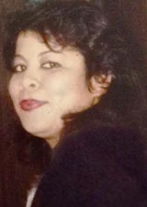 Norma Roman | International Missing Persons Wiki | Fandom