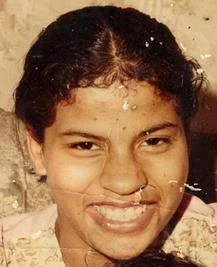 Pearl Rodriguez | International Missing Persons Wiki | Fandom