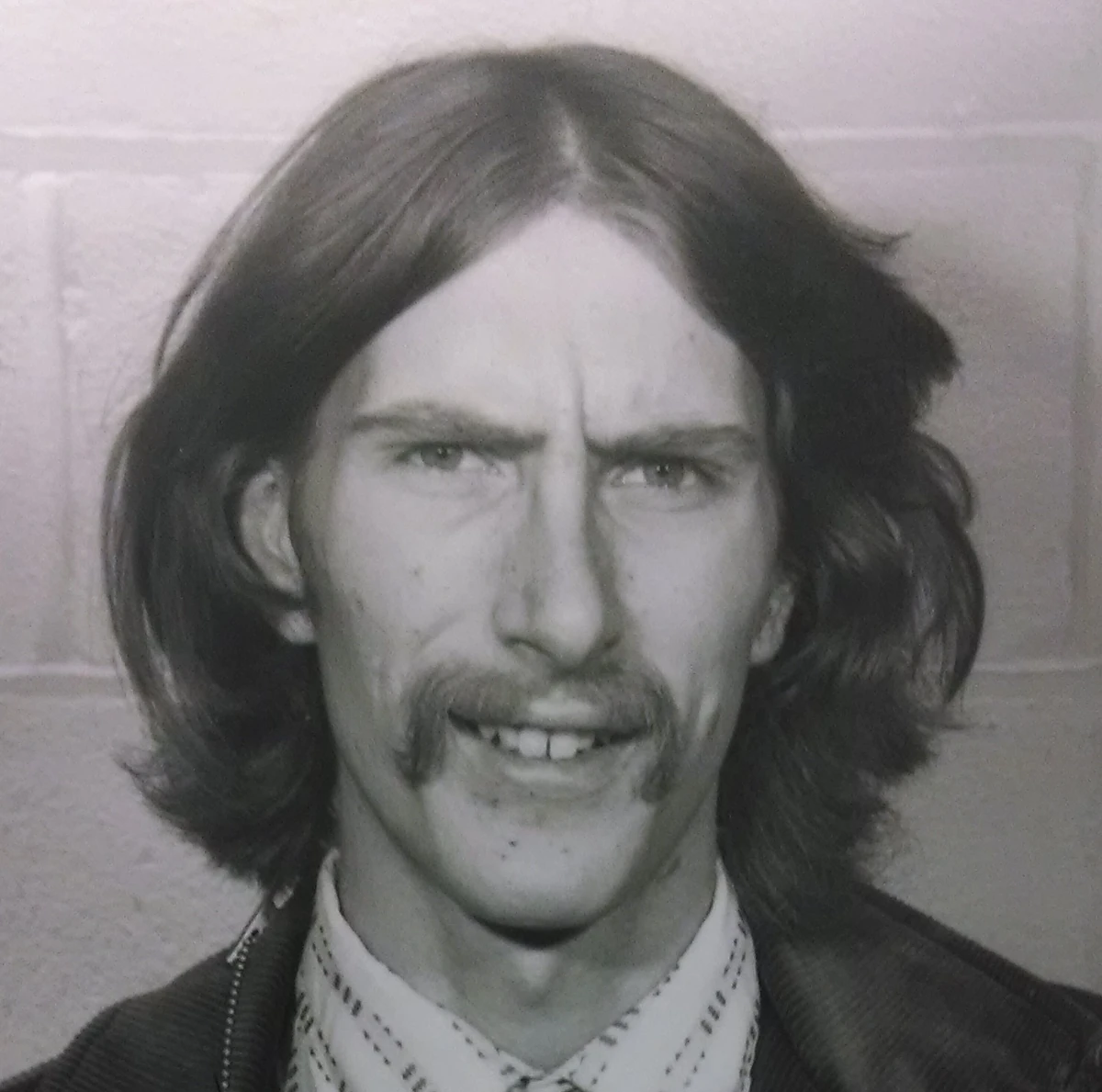 Terry Brewer | International Missing Persons Wiki | Fandom