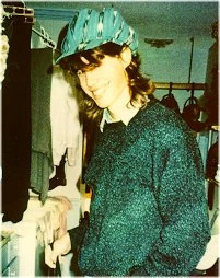 Chris Zahn | International Missing Persons Wiki | Fandom