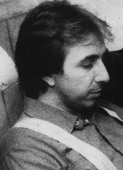 Daniel Poulos | International Missing Persons Wiki | Fandom