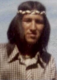 Lawrence Sanger | International Missing Persons Wiki | Fandom