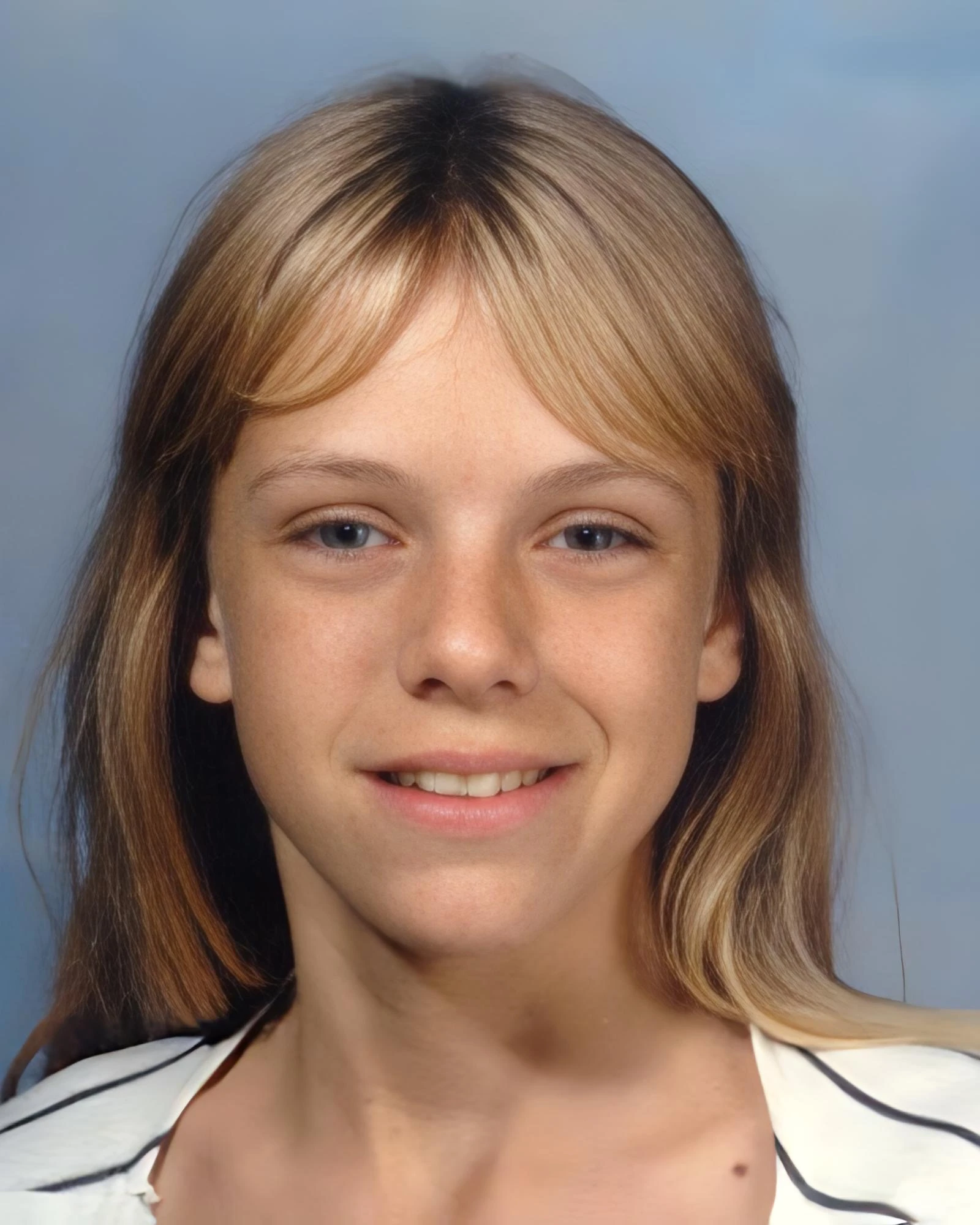 Martha Lambert | International Missing Persons Wiki | Fandom