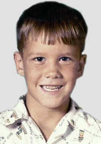 Jeffrey Bratcher | International Missing Persons Wiki | Fandom