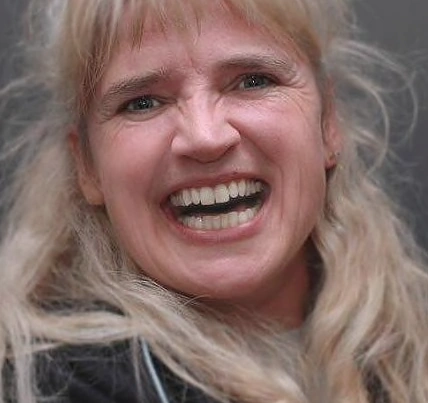 Heidi Dannhäuser | International Missing Persons Wiki | Fandom