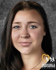 Mariah Chavez Carter | International Missing Persons Wiki | Fandom