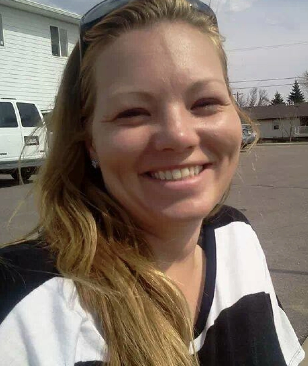 Rachel Cyriacks | International Missing Persons Wiki | Fandom