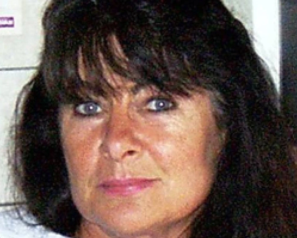 Doris Seyffarth | International Missing Persons Wiki | Fandom