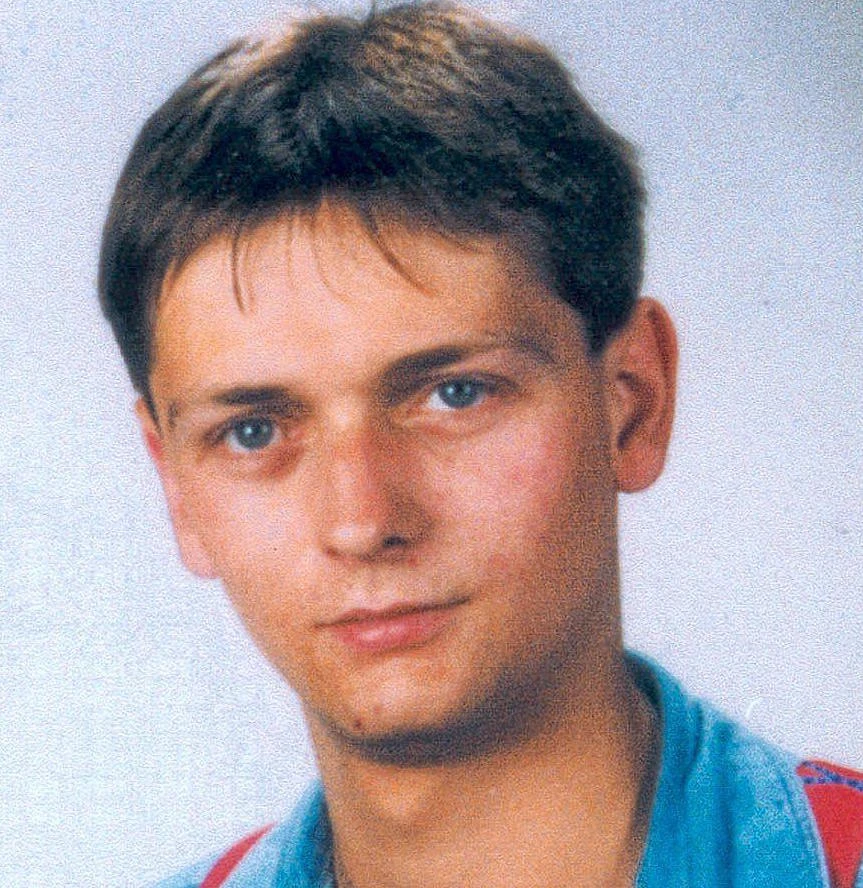 Lorenz Riegler | International Missing Persons Wiki | Fandom