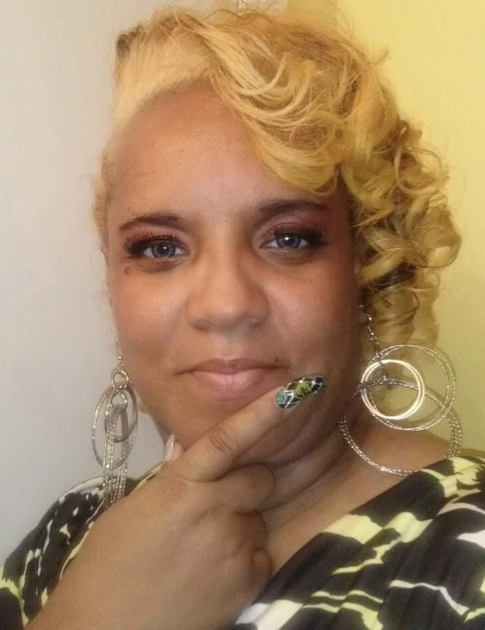 Mimi Valentine | International Missing Persons Wiki | Fandom