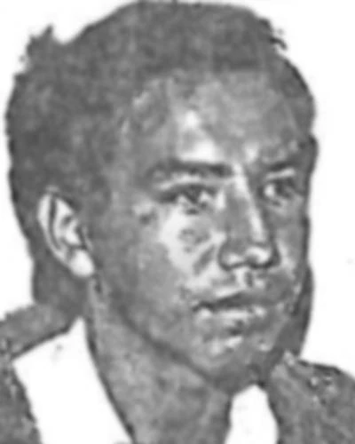 Nicasio Fernandez Jr. | International Missing Persons Wiki | Fandom