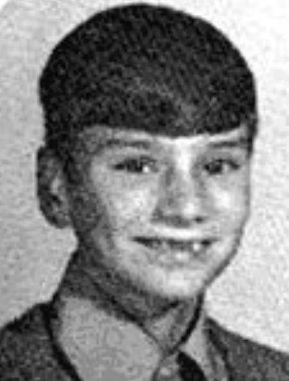 Richard Griener | International Missing Persons Wiki | Fandom