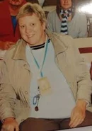 Alexandra May | International Missing Persons Wiki | Fandom