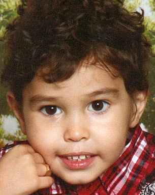 Leonelly Barron | International Missing Persons Wiki | Fandom