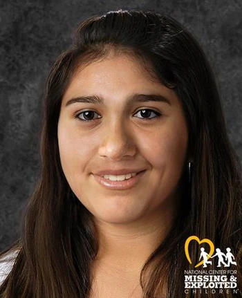 Yeslin Mejia | International Missing Persons Wiki | Fandom