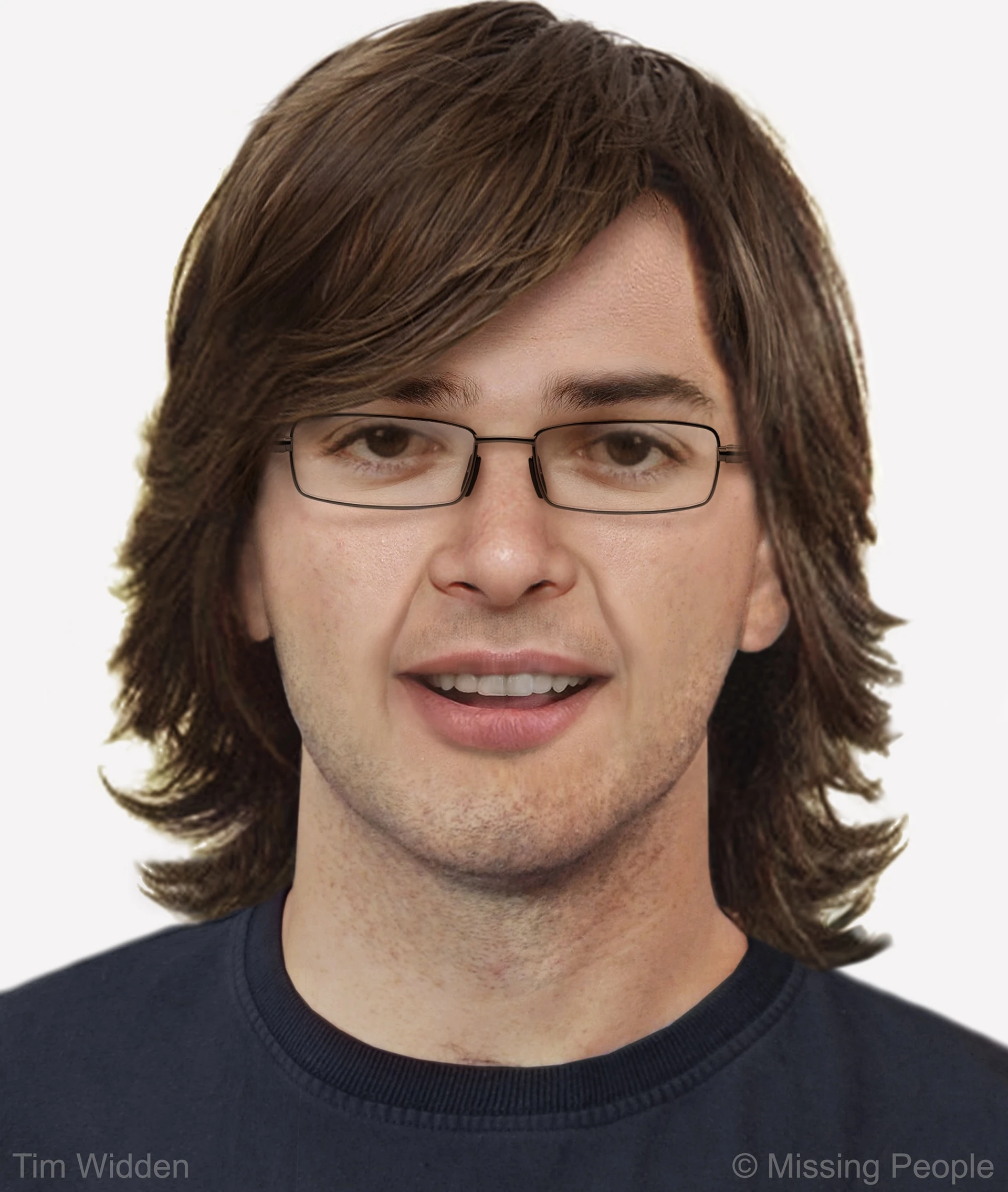 Andrew Gosden | International Missing Persons Wiki | Fandom